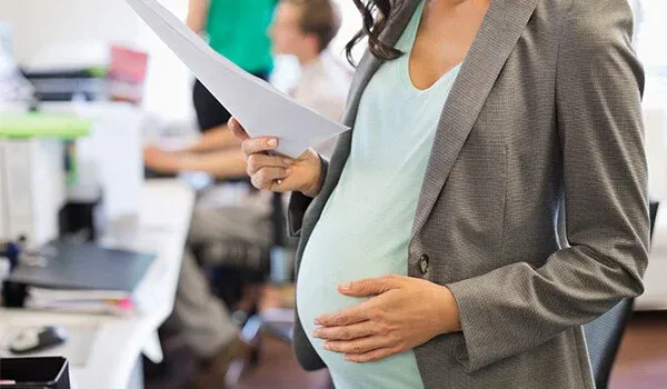 Pregnant Workers’ Fairness Act (PWFA) Regulations 2024