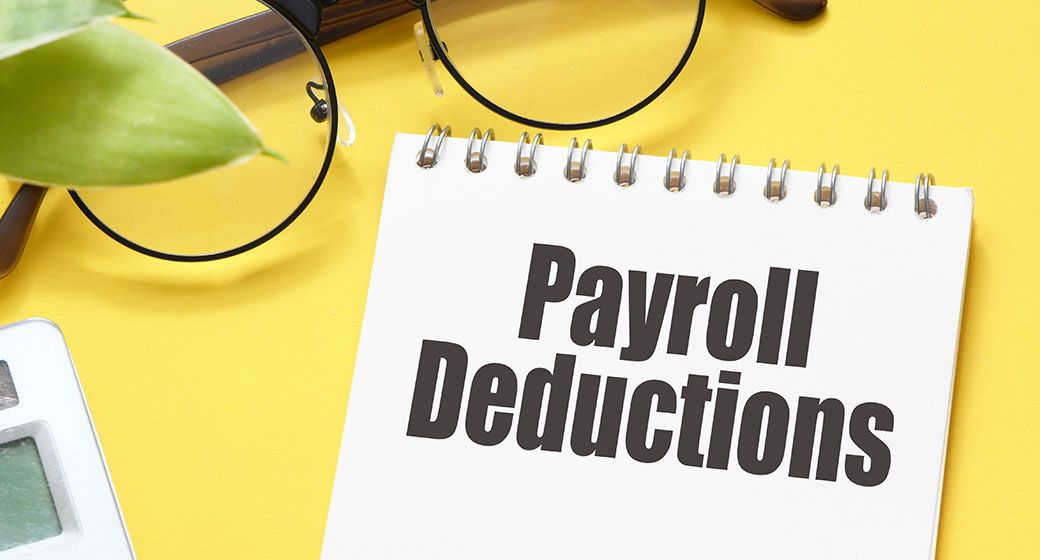 Payroll Deductions in 2024: What Can and cannot be deducted from an ...
