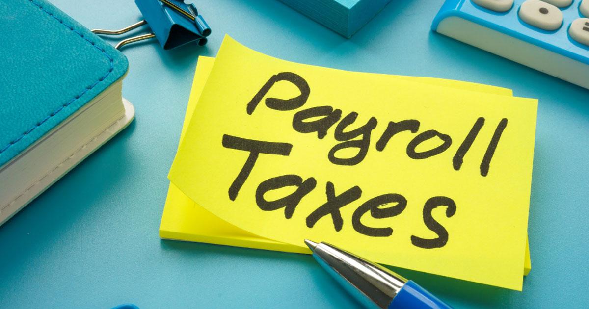 Multi-State Payroll Tax Compliance in 2024 Multi-State Payroll Tax Compliance in 2024